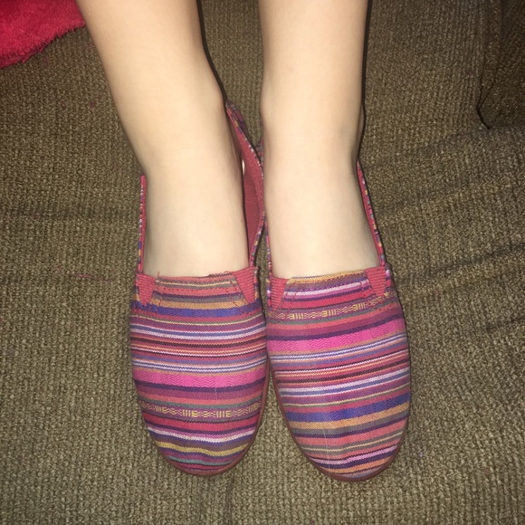 Airwalk | Shoes | Off Brand Toms | Poshmark